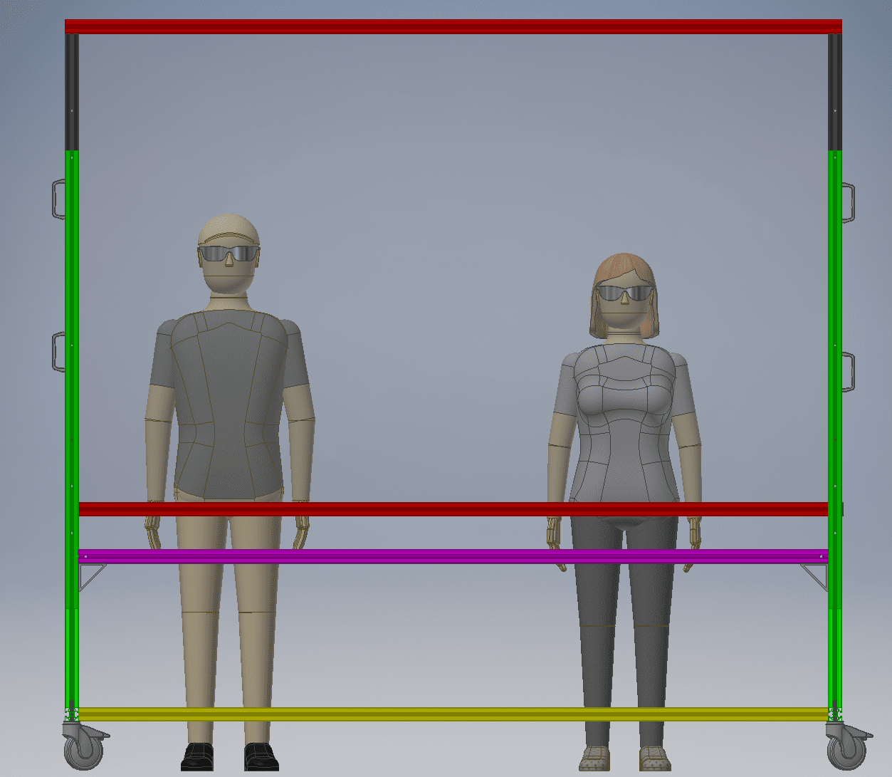 Canada's #1 Manufacturer of LightBoards » LightBoard Depot