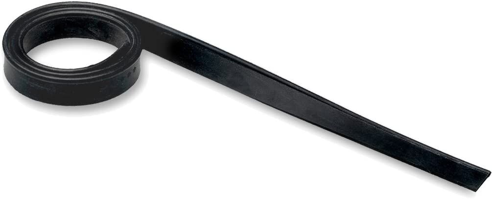 Squeegee Rubber Replacement » LightBoard Depot