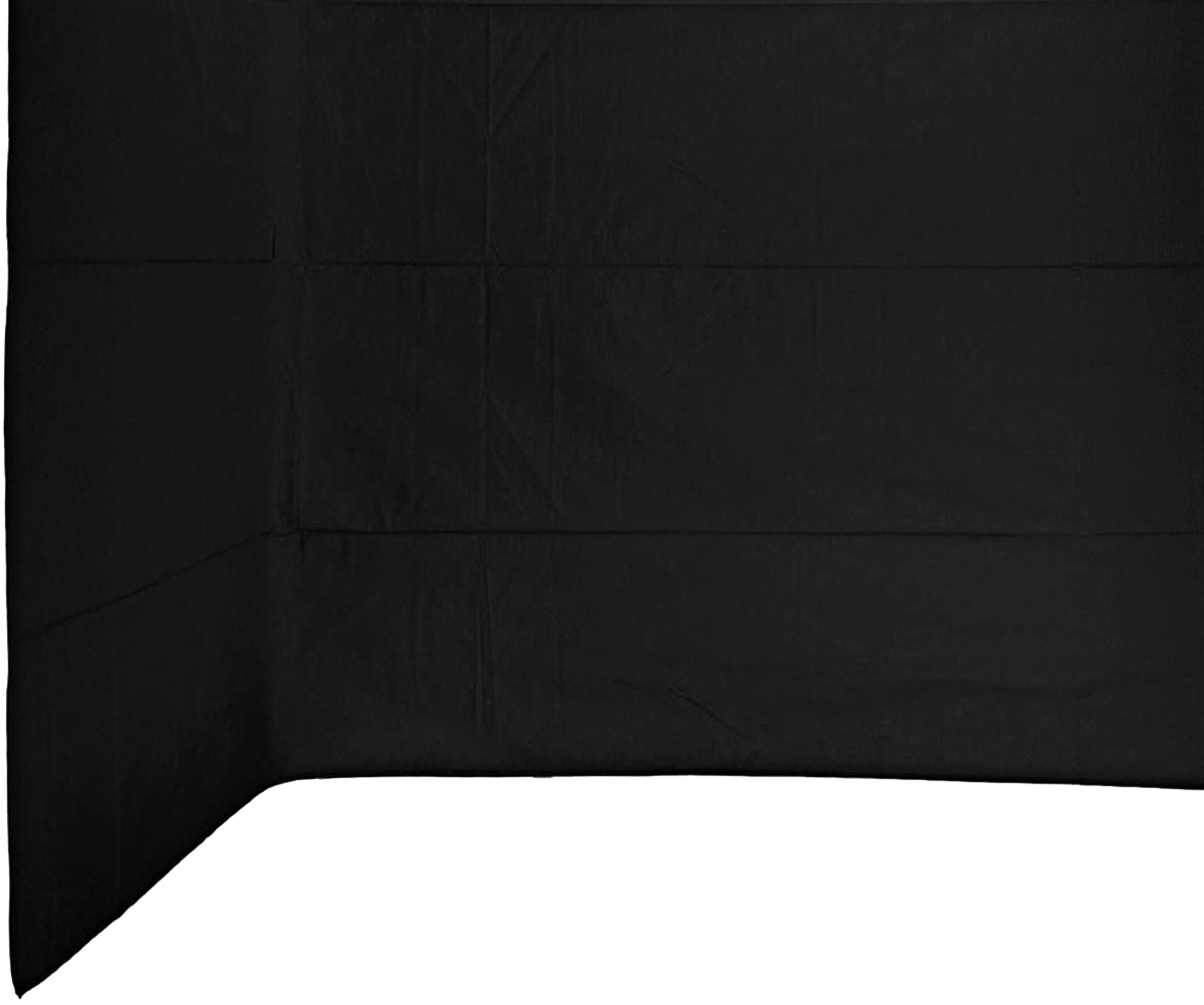 Additional Black Backdrop » LightBoard Depot