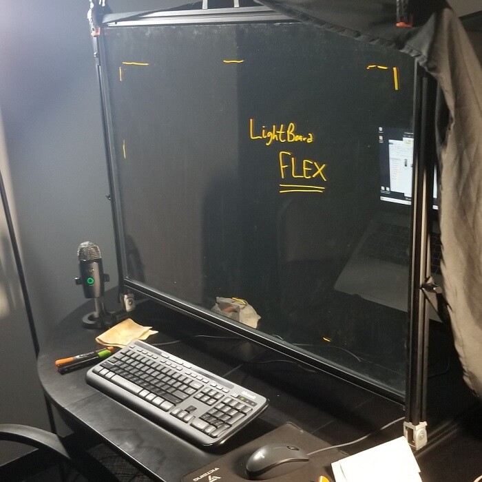 Canada's #1 Manufacturer of LightBoards » LightBoard Depot